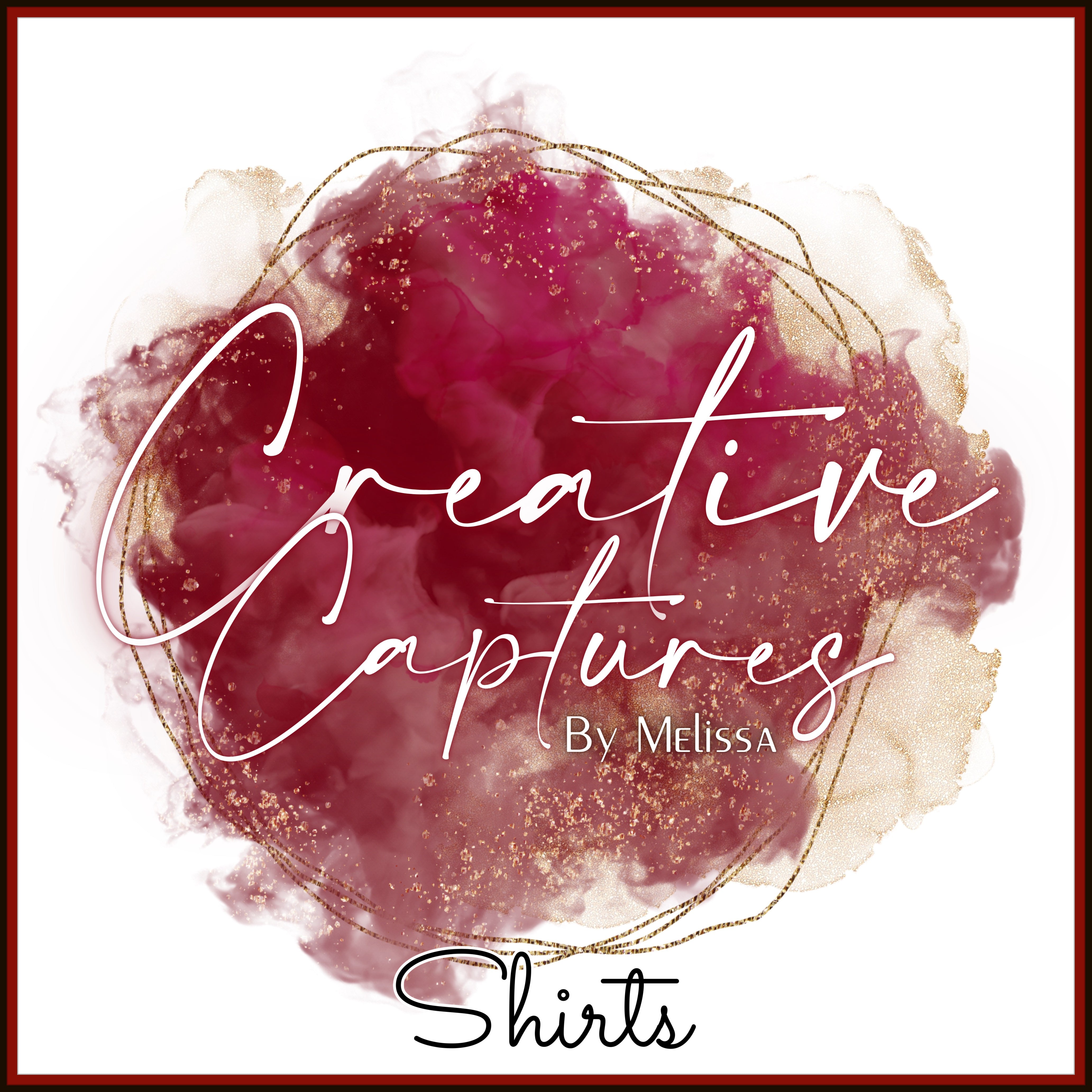 Shirts – Creative Captures by Melissa