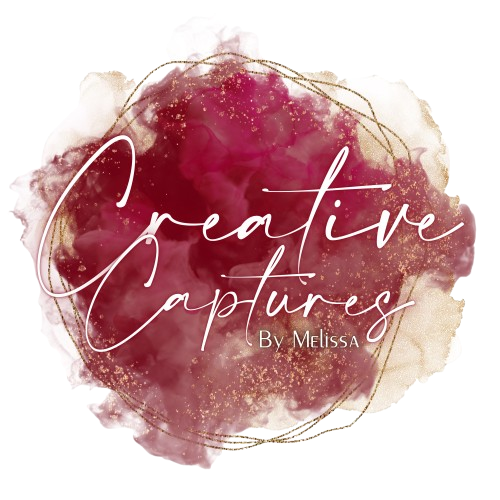 Contact – Creative Captures by Melissa